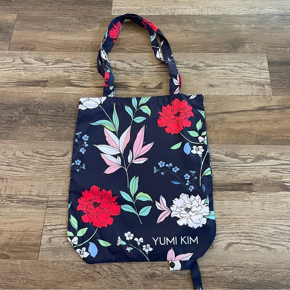 Yumi Kim | Bags | Yumi Kim Reusable Tote Bag | Poshmark